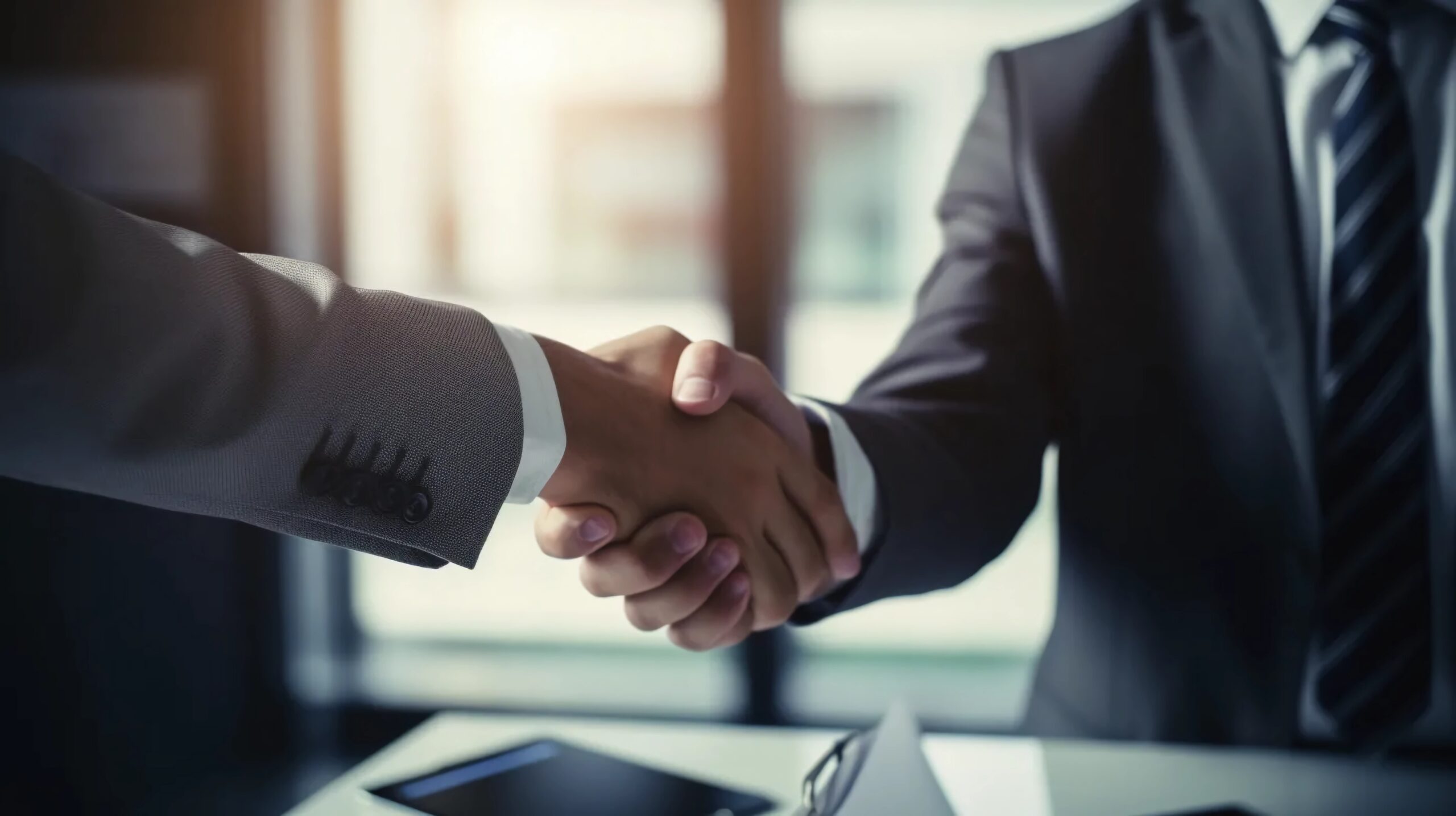 Executive Placement Solutions | Myticas Consulting