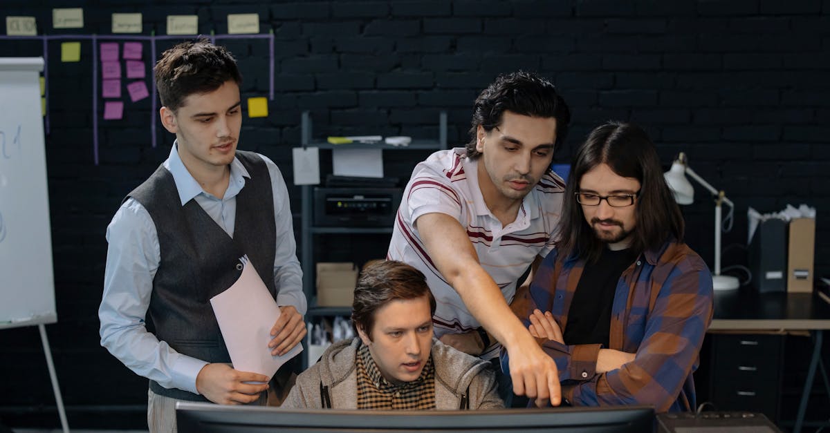 IT Staffing Services vs Staff Augmentation vs Direct Hire: When Each ...